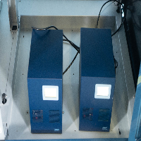 Hamilton Vantage Liquid Handler | Surplus Solutions